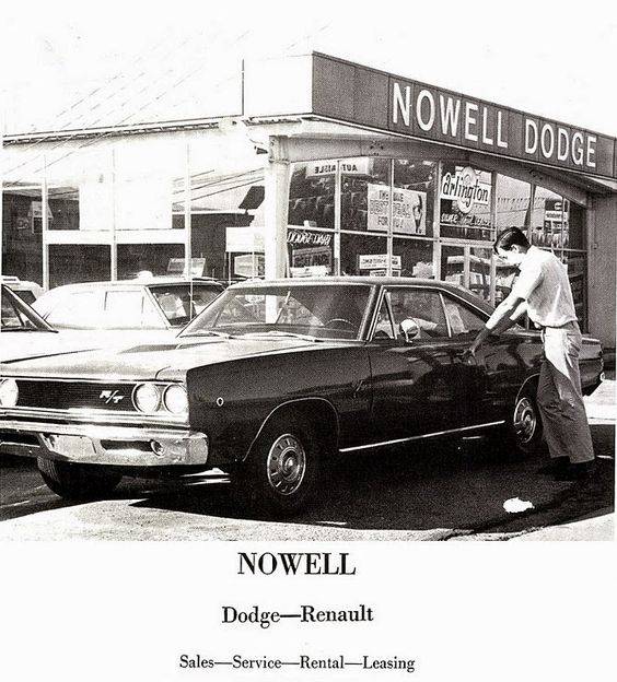 Vintage Chrysler Plymouth Dodge Dealership Pictures | Page 2 | For B ... Vintage Chrysler Plymouth Dodge Dealership Pictures | Page 2 | For B ...