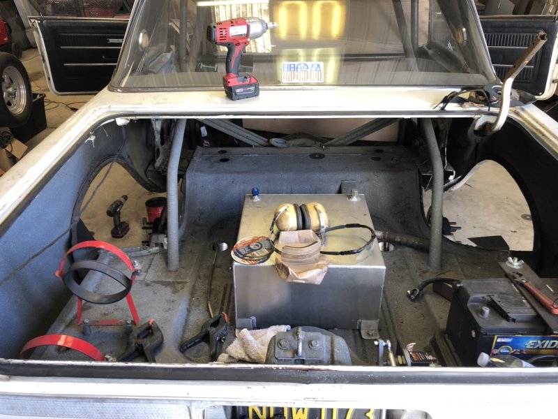 tubbed ? | For B Bodies Only Classic Mopar Forum