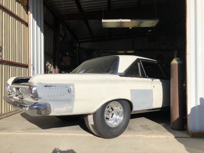 tubbed ? | For B Bodies Only Classic Mopar Forum