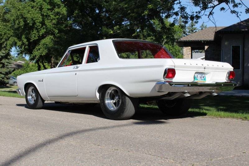 tubbed ? | For B Bodies Only Classic Mopar Forum