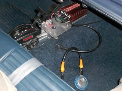 Turbo Action Cheetah Shifter Cable Help | For B Bodies Only Classic ...