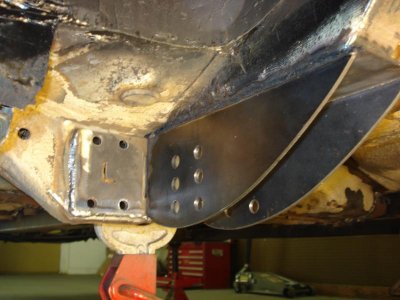 [Instructions] Installing US CAR TOOL B-Body Relocation Kit | For B ...