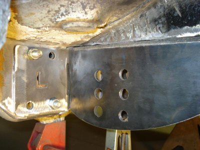 [Instructions] Installing US CAR TOOL B-Body Relocation Kit | For B ...