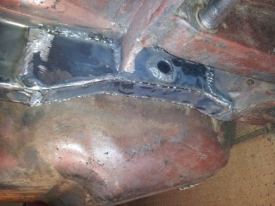 [Instructions] Installing US CAR TOOL B-Body Relocation Kit | For B ...