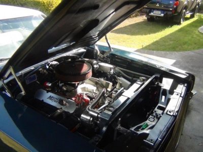 Engine Bay Pics thread | For B Bodies Only Classic Mopar Forum
