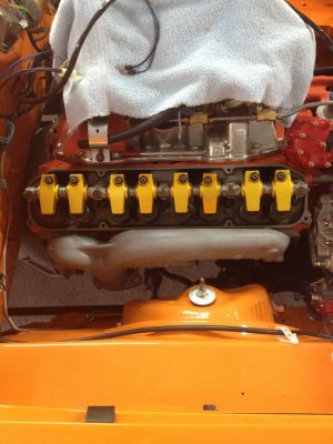 roller rockers for a 440 | For B Bodies Only Classic Mopar Forum