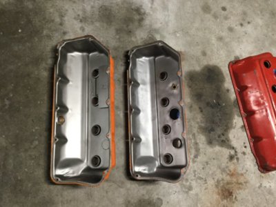 FOR SALE - 426 hemi valve covers | For B Bodies Only Classic Mopar Forum