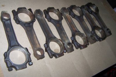 FOR SALE - 70-72 440 Six Pack Rods | For B Bodies Only Classic Mopar Forum