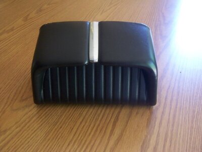 1964 sport fury console part | For B Bodies Only Classic Mopar Forum