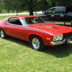 more cars i restored mopar mopar all | For B Bodies Only Classic Mopar ...