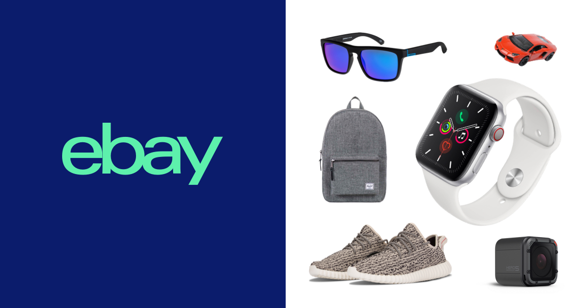 Ebay - Sex sells - Clever seller and images | For B Bodies Only Classic ...