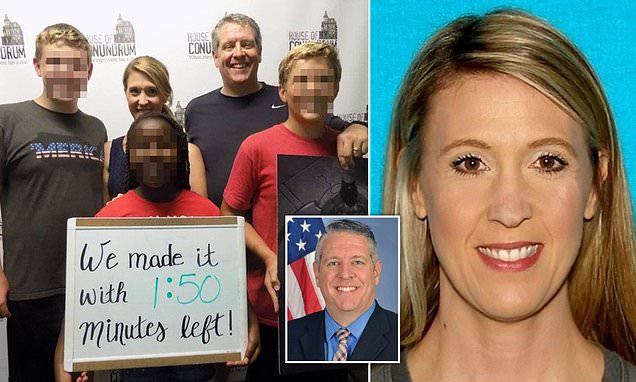 These women/Teachers should be Heralded/Lauded as community heroes in my opinion... | Page 20 ...