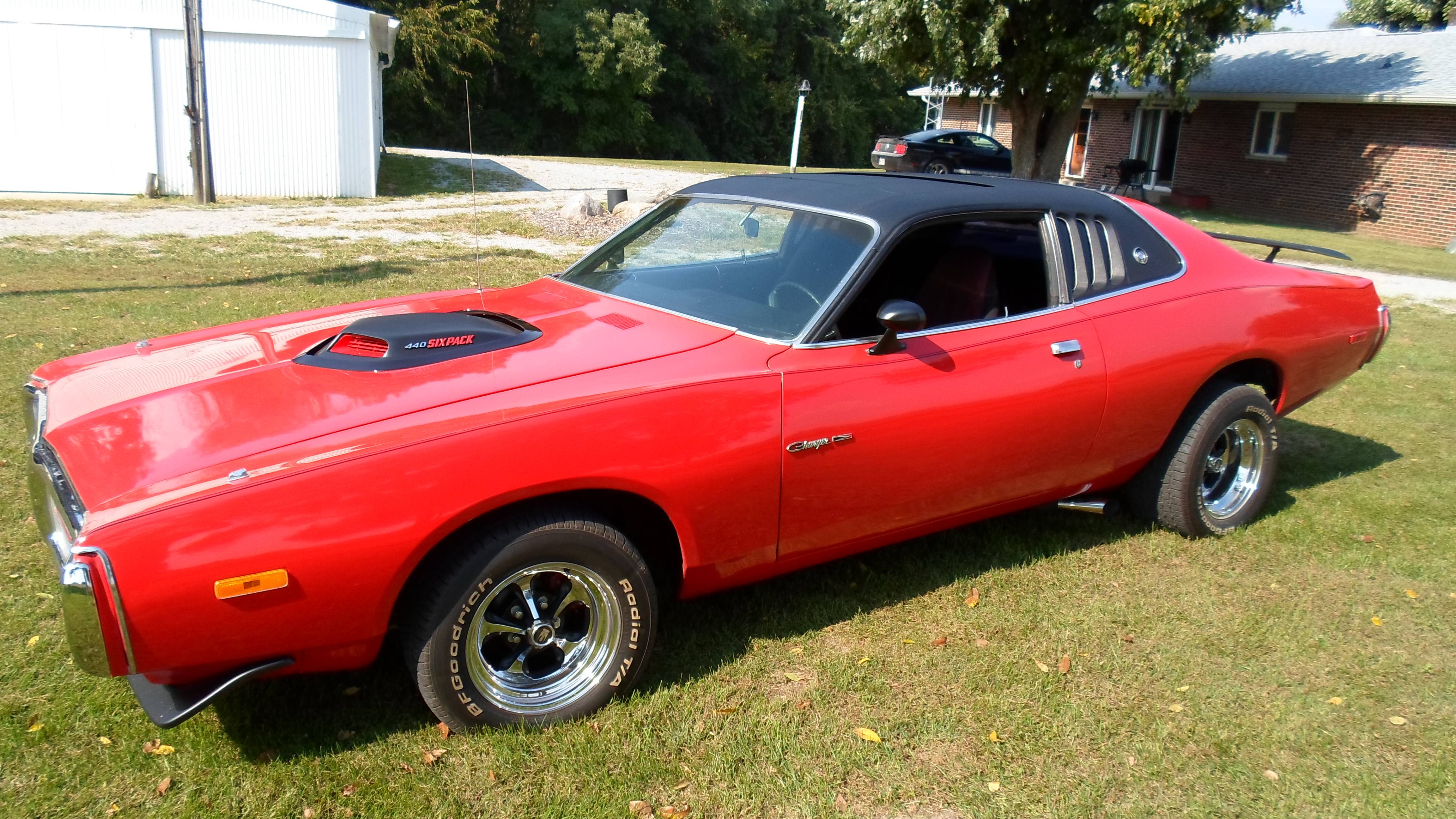 73 dodge charger SE | For B Bodies Only Classic Mopar Forum